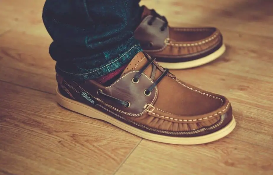Best Sailing Shoes for Walking in Comfort & Style - OpenWaterHQ