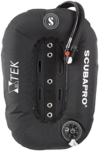Best Backplate and Wing BCDs Review - OpenWaterHQ